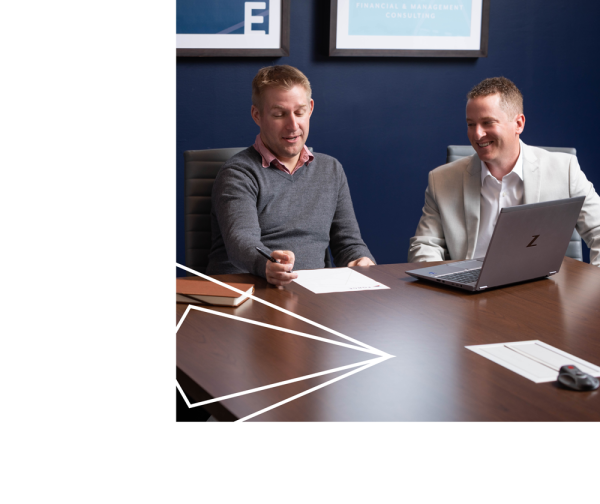 Forge Financial & Management Consulting