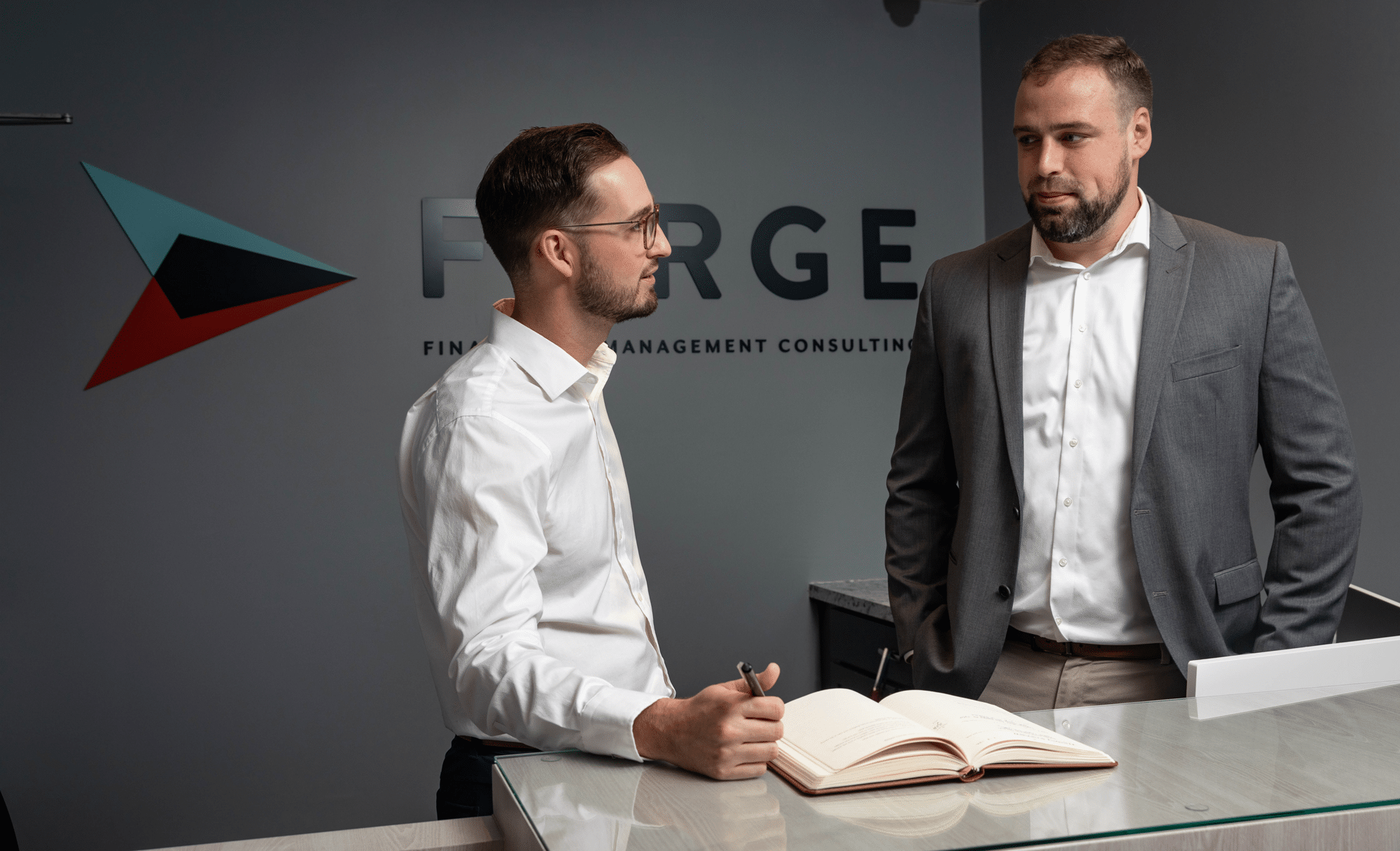 Book Discovery Call | Contact Our Team | Des Moines CPA