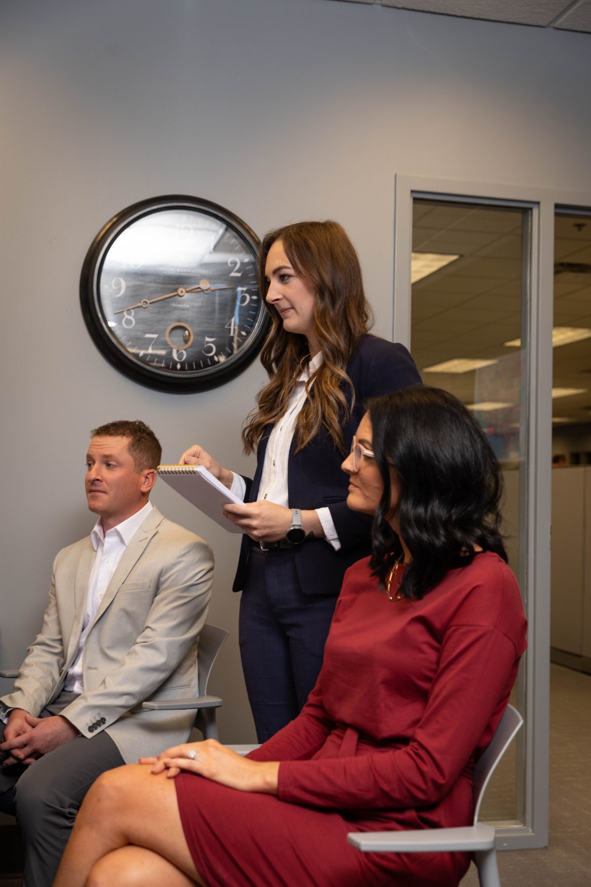 Full Focus Planner Training | Work Prioitization | Des Moines CPA