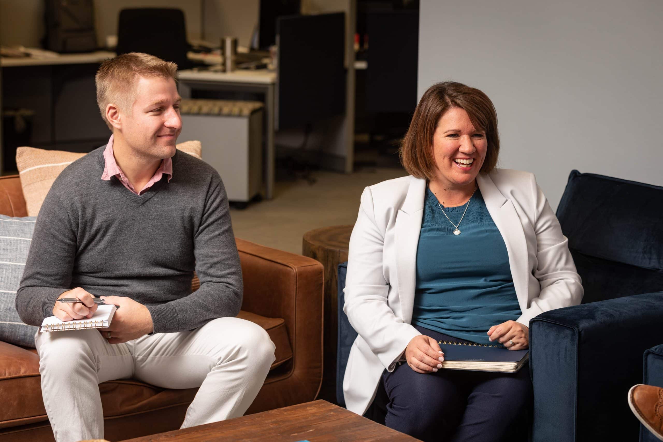 Financial Compliance Audits | Benefit Plan Audits | Des Moines CPA