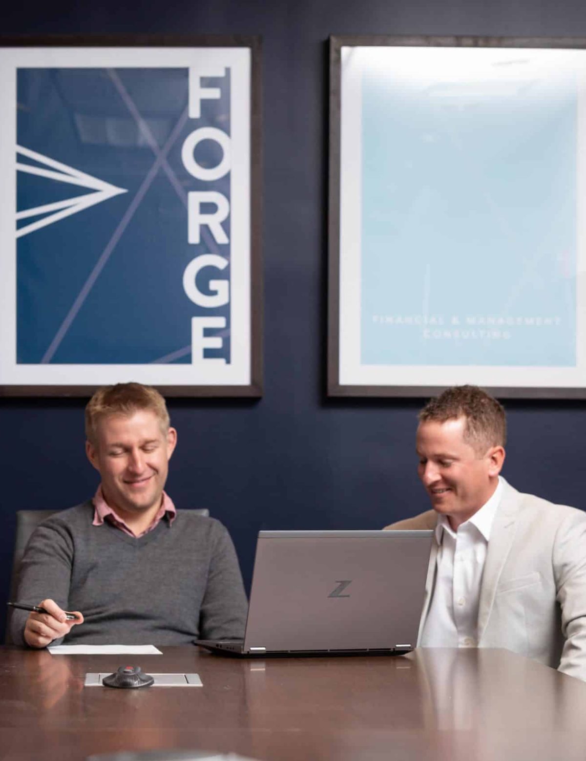 Simple ScaleUp System | Organizational Growth | Des Moines CPA