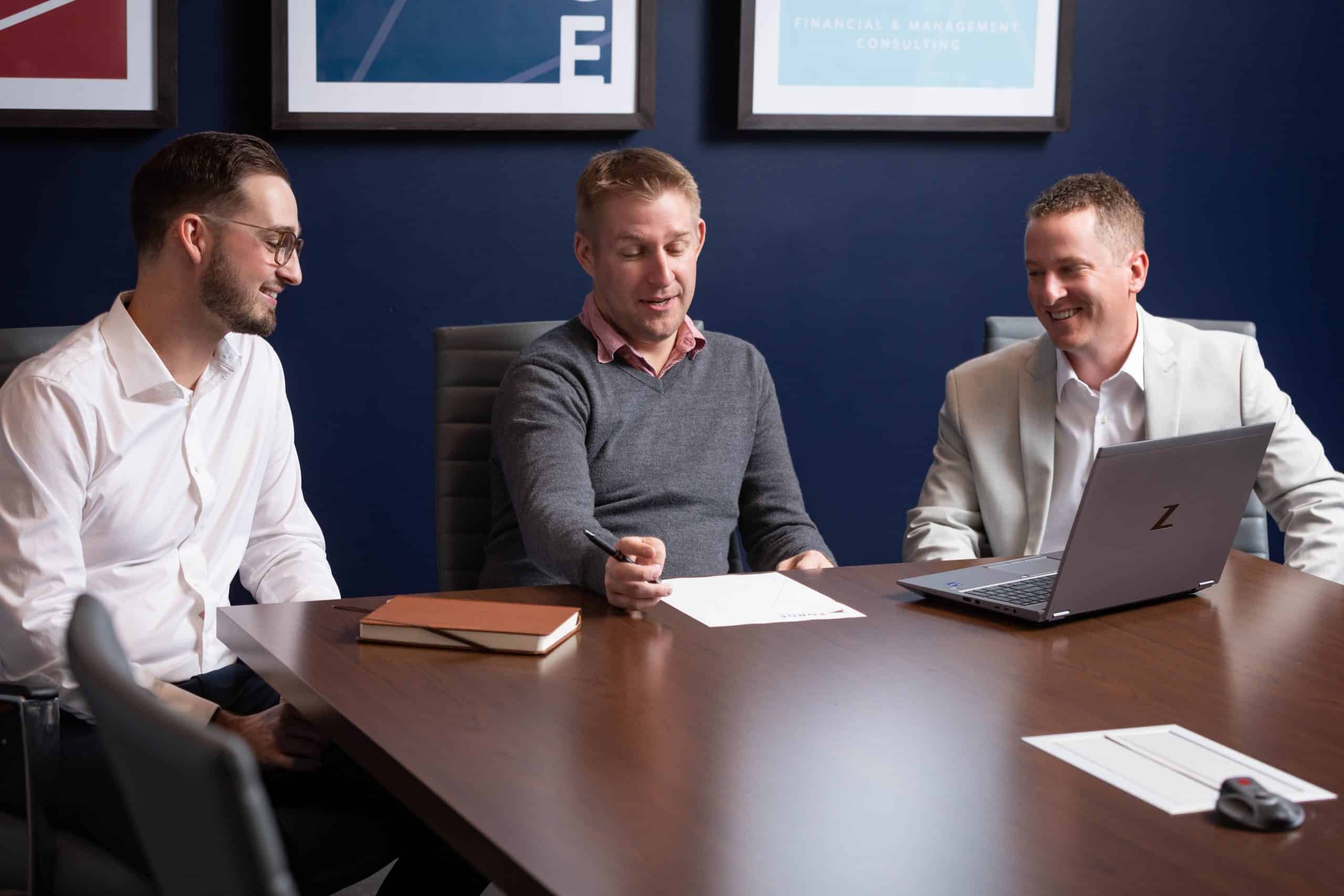 Specialized Assurance | Agreed Upon Procedures | Des Moines CPA