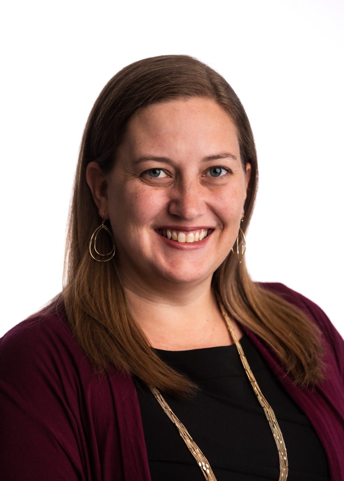 Team Members | Firm Leadership | Des Moines CPA