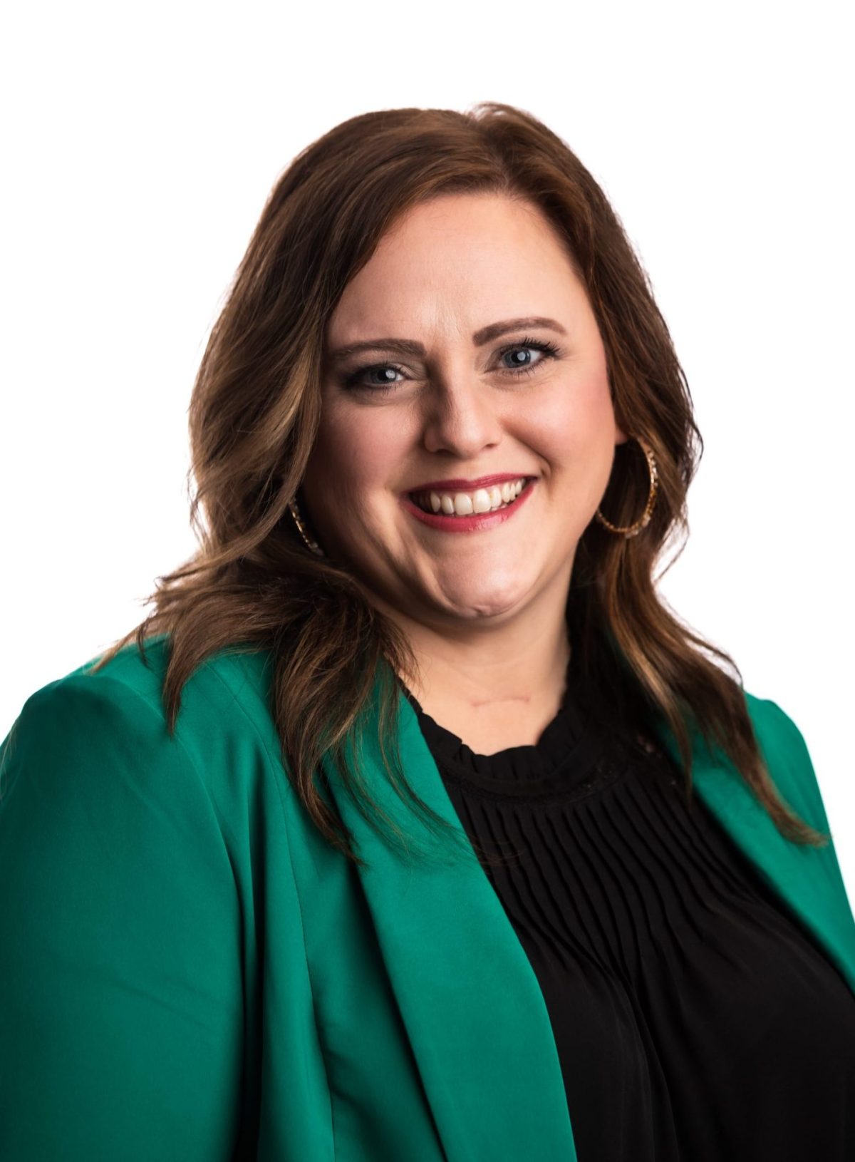 Team Members | Firm Leadership | Des Moines CPA