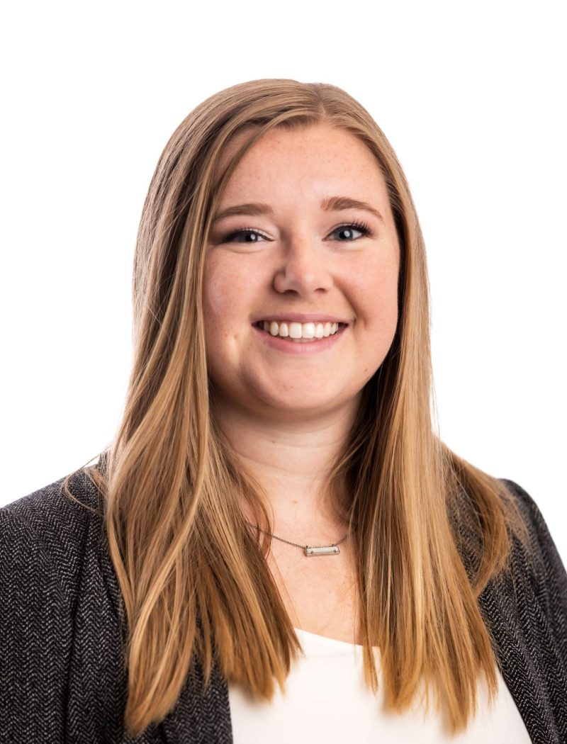 Team Members | Firm Leadership | Des Moines CPA