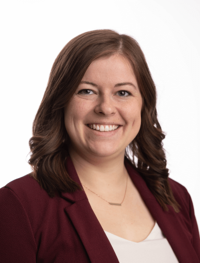Team Members | Firm Leadership | Des Moines CPA
