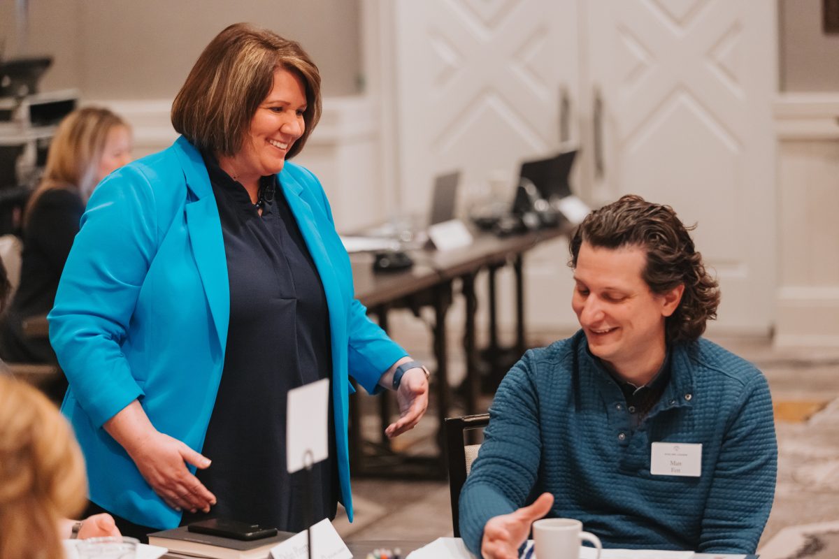 Forge Financial & Management Consulting