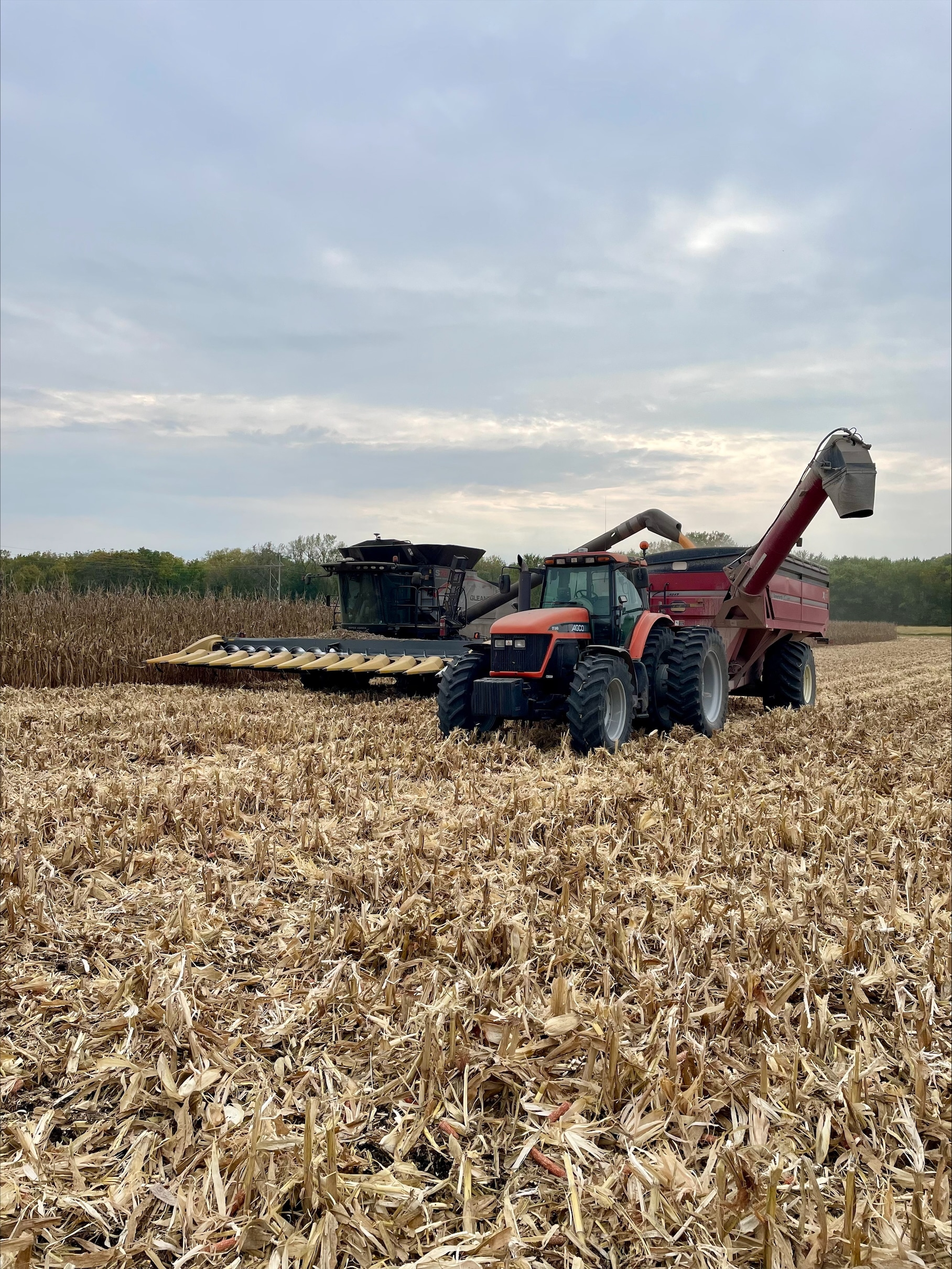 When Your Plans Outgrow Your Capacity: The Capacity Myth - Forge